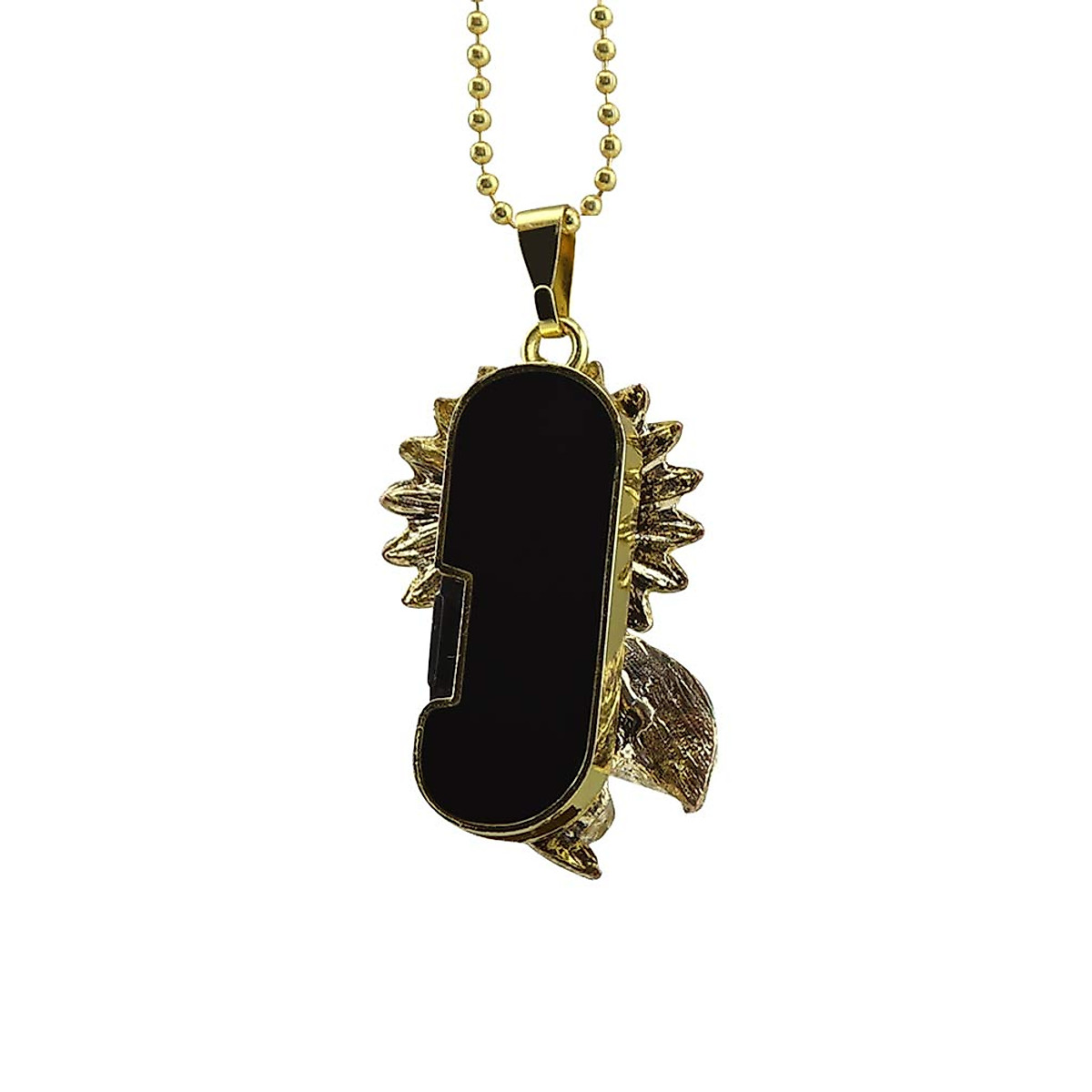 Novelty Cool Sunflower Shape 64GB USB 2.0 Flash Drive Diamond Crystal Memory Stick Pen Drive Flash Disk Thumb Drive