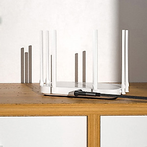 USB Type C Plug to DC Jack Power Adapter 15V USB C Female to DC Male Converter Charging Adapter for Laptop Router Speaker 4.8x1.7mm