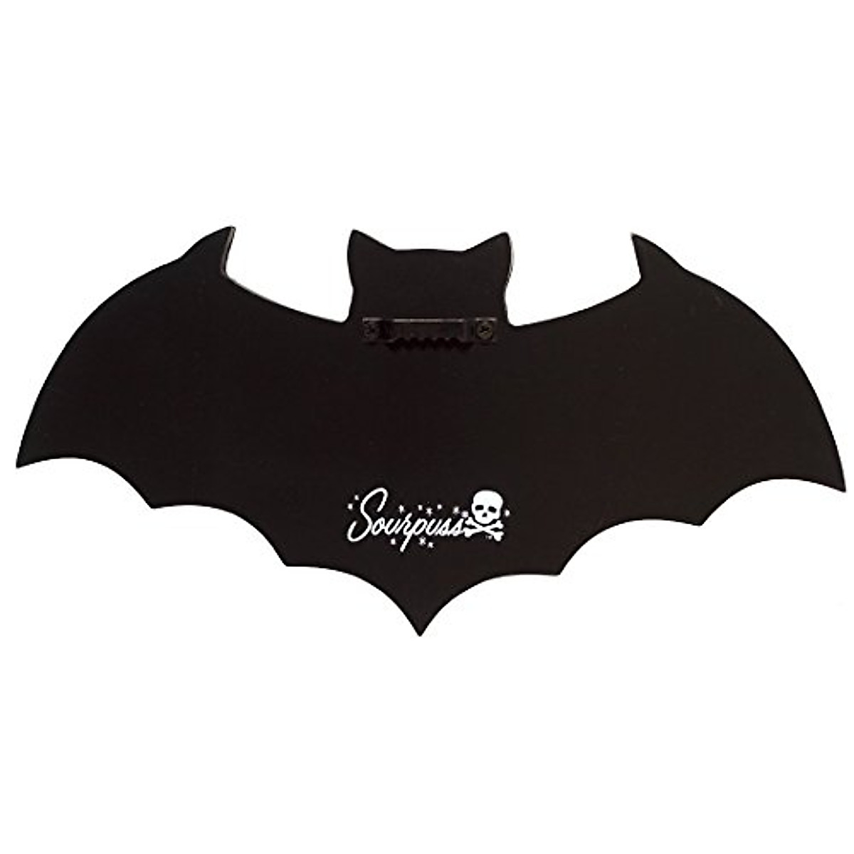 Sourpuss Batty Key Holder