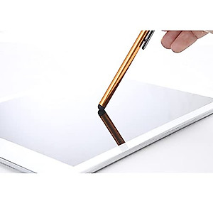 Stylus Pens for Touch Screens, Stylus Pen for iPad Air 2/1 Pro 10.5 Mini 3 , Tablet Stylus Pencil, High Sensitivity & Fine Point Universal for Android/ Phone/for iPad pro and All Devices, 10 Pack