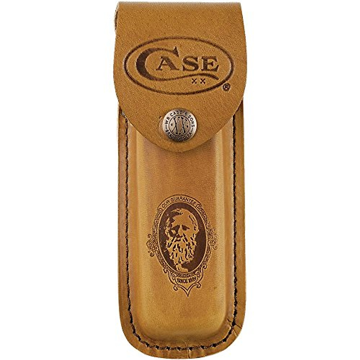 Case 9027 Sheath - Job Case (Large)