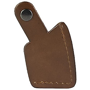 Columbia River Knife & Tool CRKT CHOGAN Hammer Leather Sheath