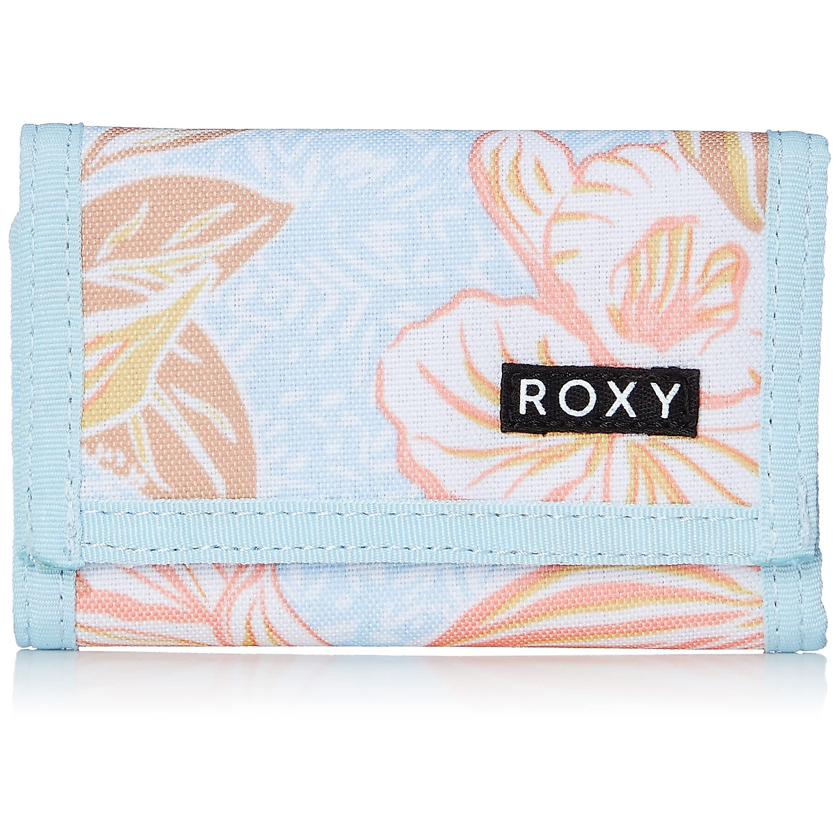Roxy Women's Casual, Cool Blue S Island Time, One Size