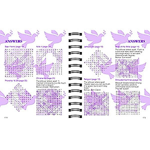 Brain Games - Large Print Bible Word Search (Brain Games - Bible)