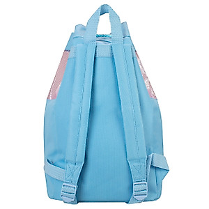 Disney Kids Frozen Swim Bag