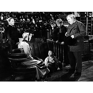 Hobson's Choice (The Criterion Collection) [DVD]