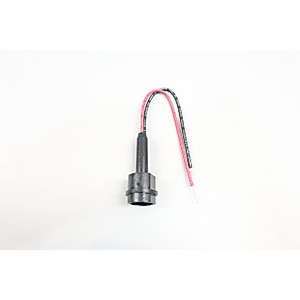 LOT of 3 New COOPER BUSSMANN HLR-2A Fuse Holder 15A AMP D610478