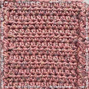 Merino-Moments Extra Soft Merino Wool Blend Multicolor Baby Yarn Set of 4 (456yds/400g), Great for Knitting, Crocheting, Loom and Weaving, (Pink Blush)