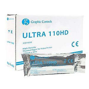 Vermed Ultra 110HD Ultrasound Film