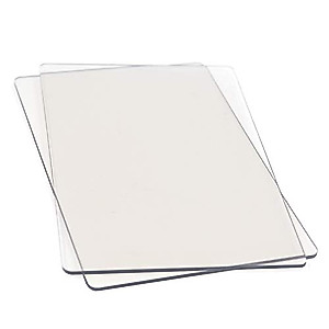 Sizzix Accessory - Cutting Pads, Standard, 1 Pair