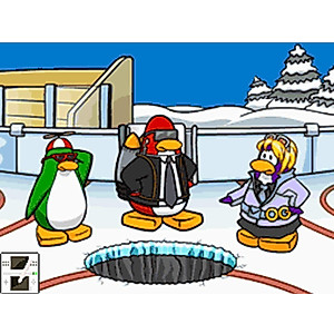 Club Penguin: Elite Penguin Force: Herbert's Revenge (Renewed)