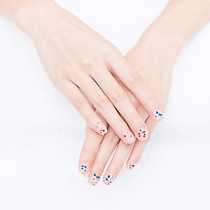 18 Boxes Holographic Cosmetic Festival Chunky Glitters Sequins, Nail Sequins Iridescent Flakes, Cosmetic Paillette Ultra-Thin Tips, for Body Face Hair Make Up Nail Art Mixed Color Glitter