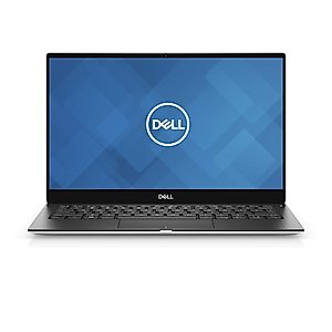 Dell XPS13 9380 13.3-inch 4K UHD Laptop, Intel Core i7-8565U Processor Up to 4.6 GHz, 16GB 2133MHz RAM, 1TB PCIe SSD, Fingerprint Reader (Renewed)