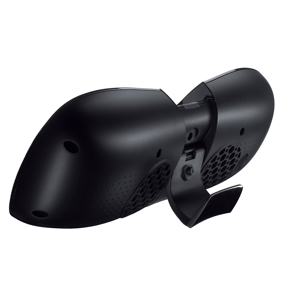 Logitech S715i Portable 30-Pin iPod/iPhone Speaker Dock