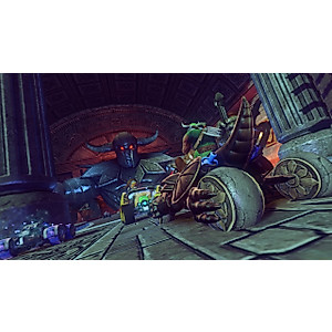 Sonic & All-Stars Racing Transformed - Nintendo 3DS (Renewed)