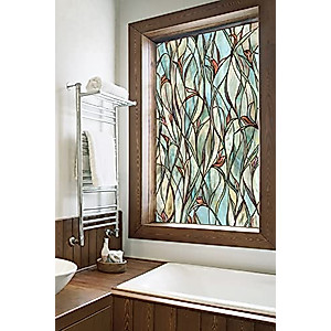 artscape Savannah Window Film 24" x 36"