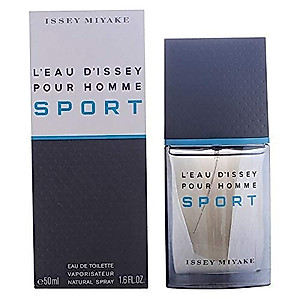 Issey Miyake Sport/Issey Miyake Edt Spray 3.3 Oz (M)
