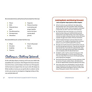 The First-Time Parent's Guide to Potty Training: How to Ditch Diapers Fast (and for Good!)