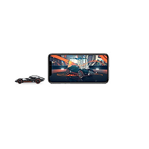 Hot Wheels ID Star Wars Darth Vader Black Series 1