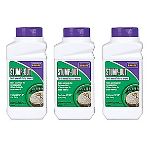 Bonide 272 1 Lb Granules Stump-Out