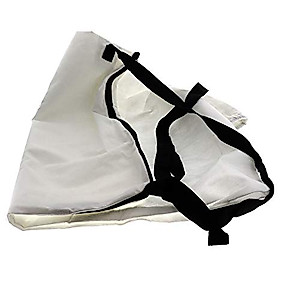 Homelite 900960001 Leaf Blower Vacuum Bag Assembly Genuine Original Equipment Manufacturer (OEM) Part