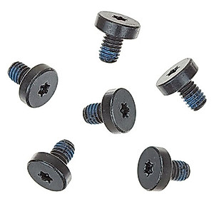 Odyson - Hinge/VESA Mechanism Screws Replacement for Apple iMac 27" (2012-2020 Retina 5K)