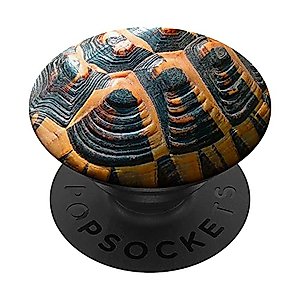 Reptiles Design Image Patterns Turtles PopSockets Swappable PopGrip