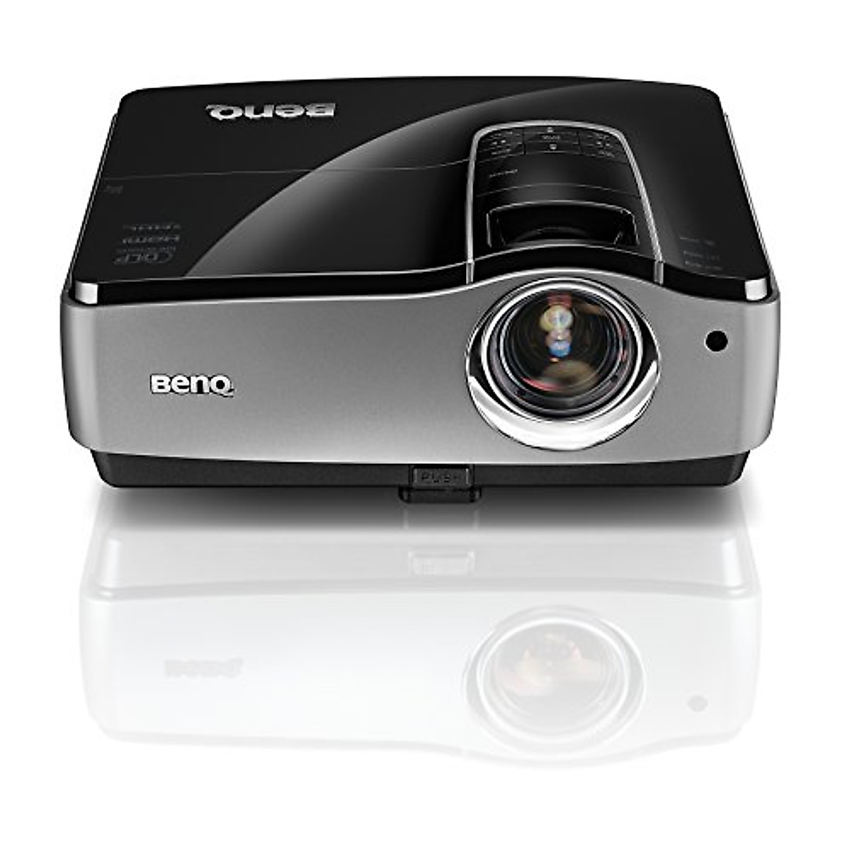 BenQ SU917 WUXGA 5000 ANSI Lumens with MHL Connectivity Full 3D Projector Projector