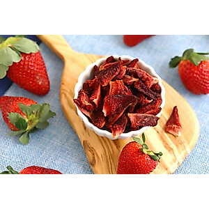 Food Dehydrator Machine, Fruit Dehydrators with 8-Trays, Digital Timer and Temperature Control(95ºF-158ºF) for Food, Jerky, Meat, Fruit, Herbs and Vegetable, 400 Watt, BPA Free