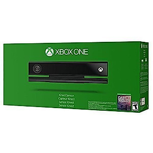 Xbox One Kinect Sensor with Dance Central Spotlight (Discontinued)