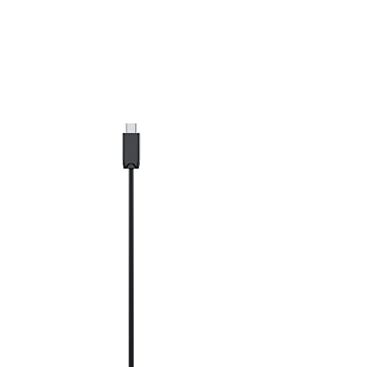Dell 27-inch USB-C Monitor - Full HD (1920 x 1080 Display, 75Hz Refresh Rate, 4MS Grey-to-Grey Response Time (Extreme Mode), Dual 3W Built-in Speakers, HDMI, IPS, AMD FreeSync, Silver - S2723HC