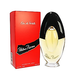 Paloma Picasso - Edt Spray 3.4 Oz