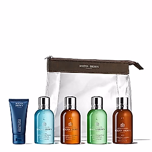Molton Brown The Refreshed Adventurer Body & Hair Carry-On Bag