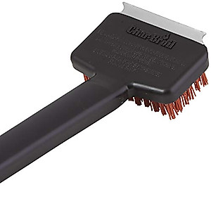 Char-Broil Standard Nylon Bristle Brush