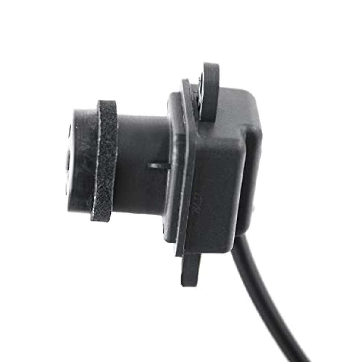 Master Tailgaters Replacement for Ram ProMaster Cargo Van (2014-2019) Backup Camera OE Part # 5NC22JXWAA, 5NC22JXWAB, 5NC22RXFAB, 5NC22RXFAD, 68288201AA, 68288201AC, 6MJ97TZZAA, 6MJ97ZZZAA