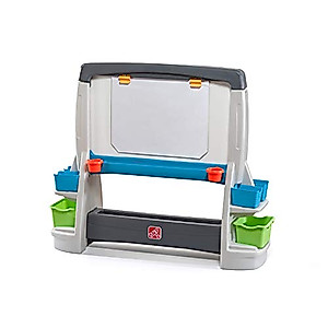 Step2 Jumbo Art Easel For Kids