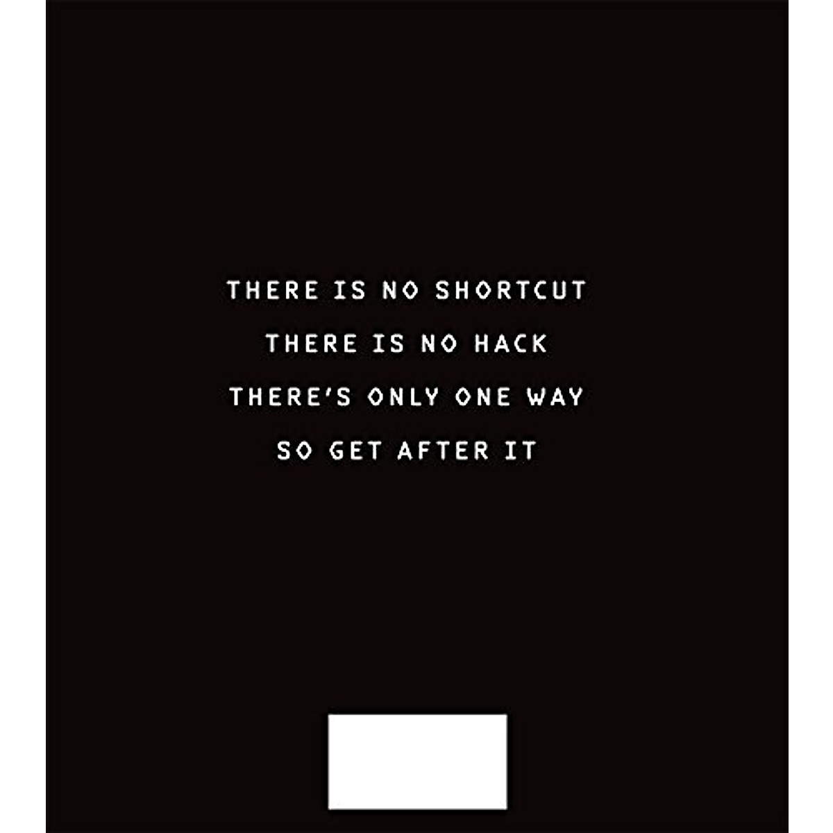 Discipline Equals Freedom: Field Manual