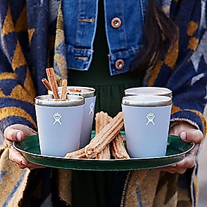 Hydro Flask Serving Spoons Set - Outdoor Kitchen Camping Dinnerware Silverware