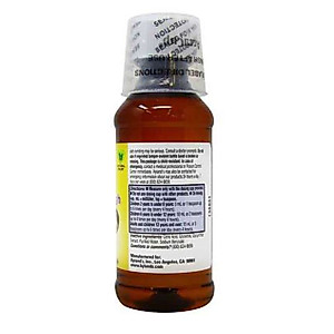 Hyland Kids Cold N Cough 4 Ounce
