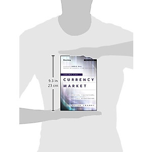 Inside the Currency Market: Mechanics, Valuation and Strategies