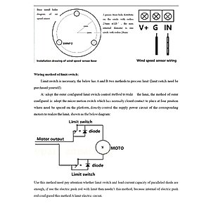 Pasotim Solar Tracker Axis Controller Solar Automatic Tracking System Two-Degree-of-Freedom Tracking Tracker