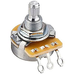 CTS Vintage Style 300K Audio Pot