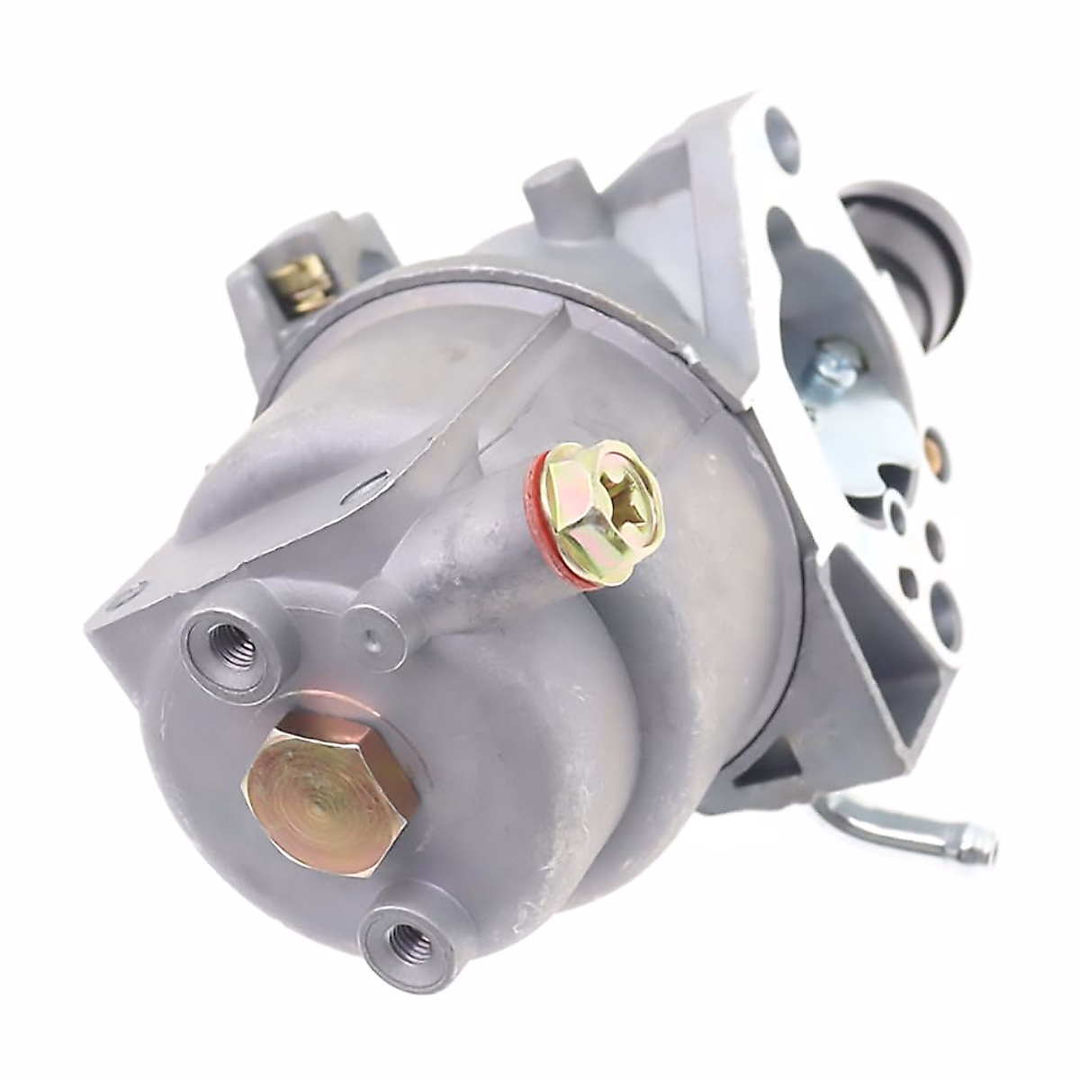 Realman 16100-ZA0-L01 Carburetor Assembly Kit For Honda Lawn Tractor HT3813 HT3813K1 HT4213