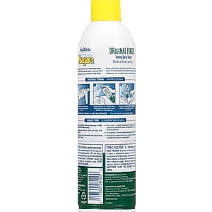 Niagara Spray Starch Original, 20 oz