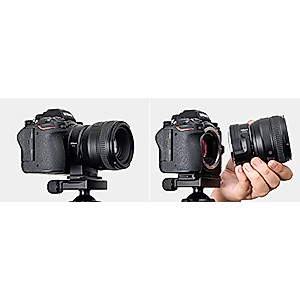 Nikon Mount Adapter FTZ II