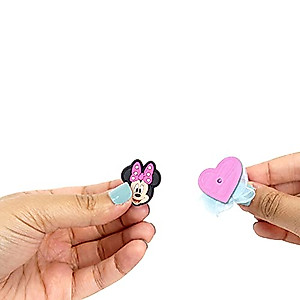 Tara Toys My Little Pony Snap N Wear Rings