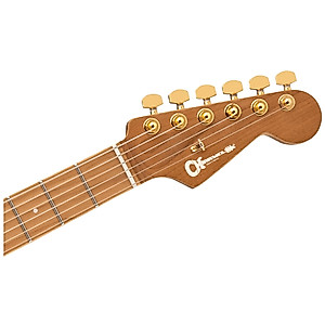 Charvel Pro-Mod DK24 HH 2PT Electric Guitar - Trans Black Burst