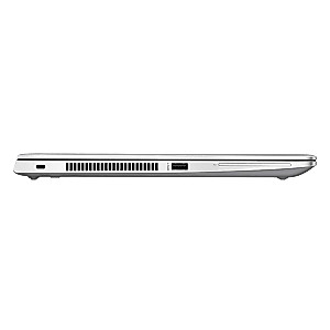 HP EliteBook 830 G5 13.3" FHD, Core i7-8650U 1.9GHz, 32GB RAM, 1TB Solid State Drive, Windows 11 Pro 64Bit, CAM, (Renewed)