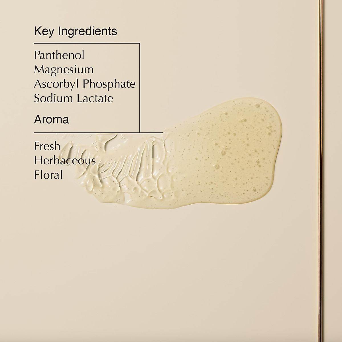Aesop B Triple C Facial Balancing Gel - Lightly Hydrating with Vitamins B and C to Replenish and Balance Skin - 2.1 Oz