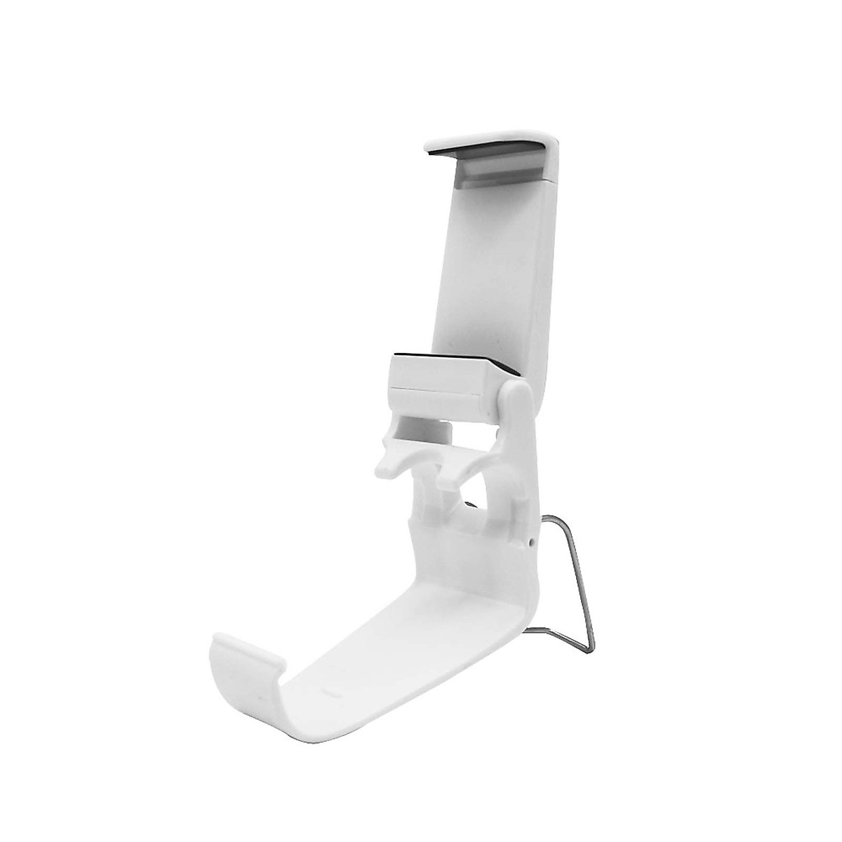 lehaha Mobile Phone Mount Bracket Gamepad Controller Clip Holder for One Handle